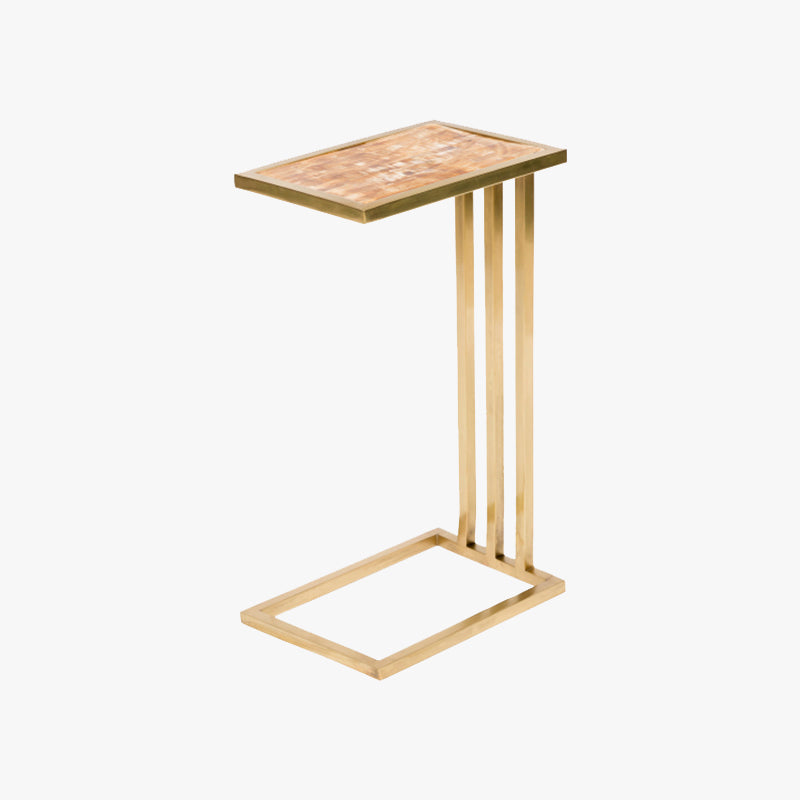 Yana End Table | Anza - Modern & Sustainable Homeware