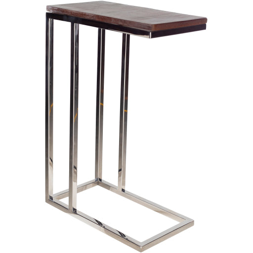 Nicholas End Table | Anza - Modern & Sustainable Homeware