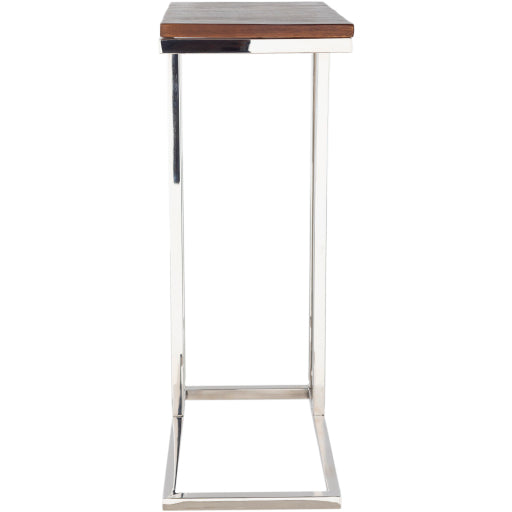 Nicholas End Table | Anza - Modern & Sustainable Homeware