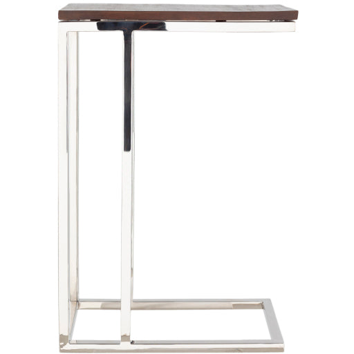 Nicholas End Table | Anza - Modern & Sustainable Homeware