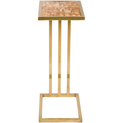 Yana End Table | Anza - Modern & Sustainable Homeware